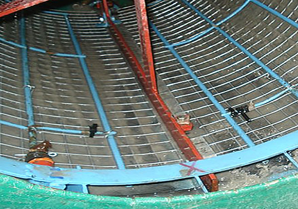 Processing – Smart Mine Systems